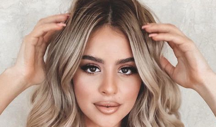 Salon Orea – hairstylist in Aurora Colorado